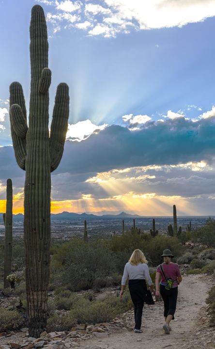 Take A Hike - Christopher Warren Sr. - Photography, Landscapes & Nature ...
