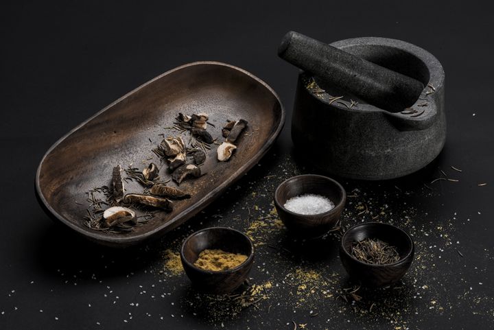 A Pinch A This - Christopher Warren Sr. - Photography, Still Life, Food ...