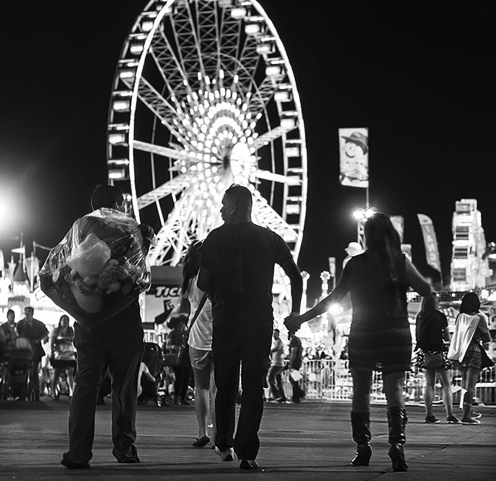 State Fair - Christopher Warren Sr. - Photography, Entertainment, Other ...