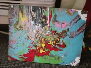 Jessica eichenbaum - Paintings & Prints