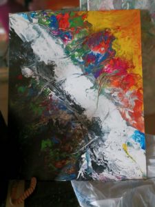 Jessica eichenbaum - Paintings & Prints