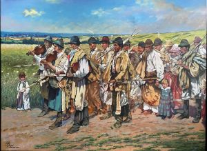 Totally Czech Art - Paintings & Prints