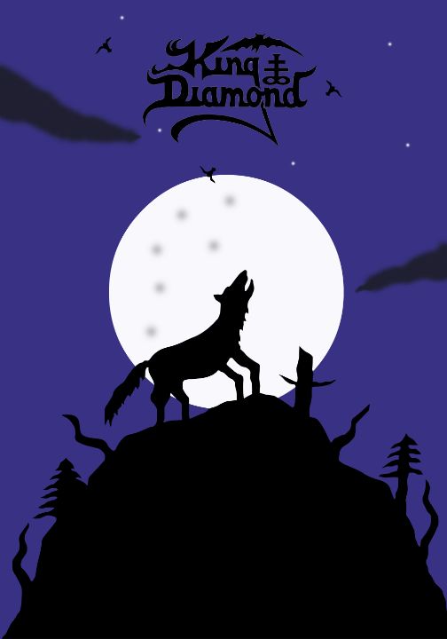 KIND DIAMOND DIGITAL POSTER - DIGITAL POSTER GALLERY - Digital Art & AI ...