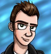 General Peira (2017) - Bill Cornelius - Digital Art, People & Figures ...