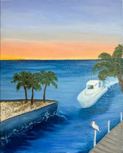 A. N. Lampert - Paintings & Prints