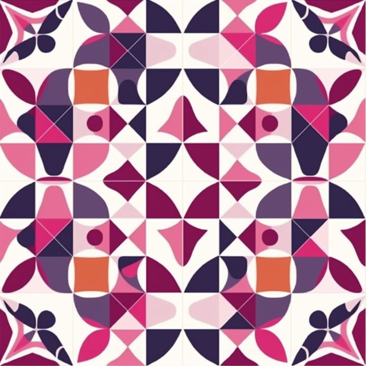 Geometrical Art - Artistic Inspiration Studios - Digital Art, Abstract ...