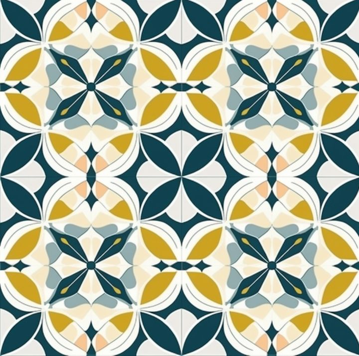 Geometrical Art - Artistic Inspiration Studios - Digital Art & AI ...