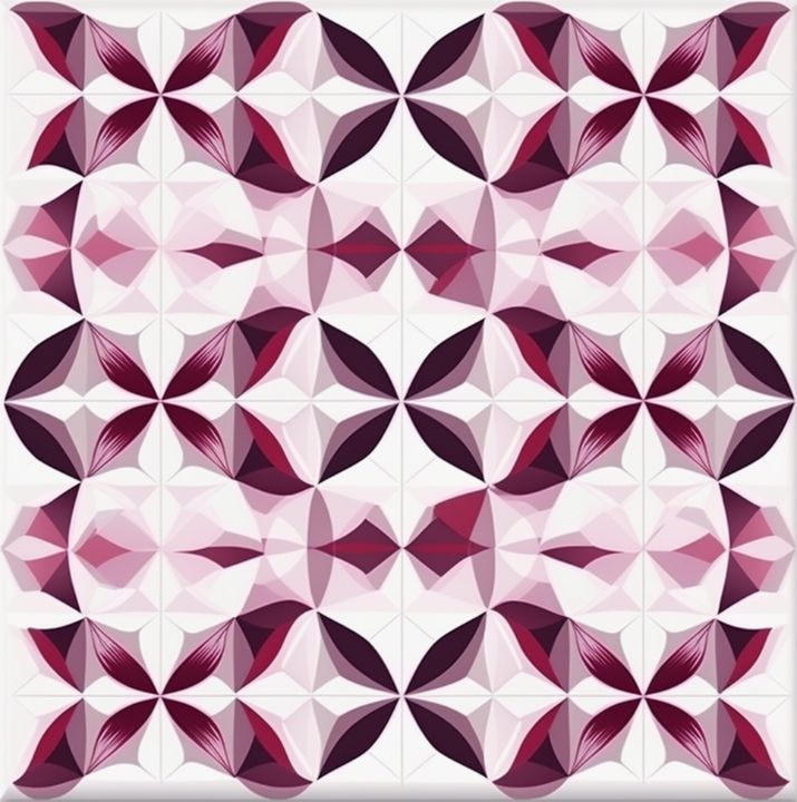 Geometric Art - Artistic Inspiration Studios - Digital Art & AI ...