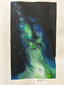 Nis_ART_hini - Paintings & Prints