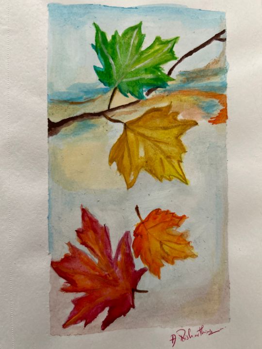 Nis_ART_hini - Paintings & Prints