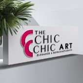 The Chic Art - Digital Art & AI