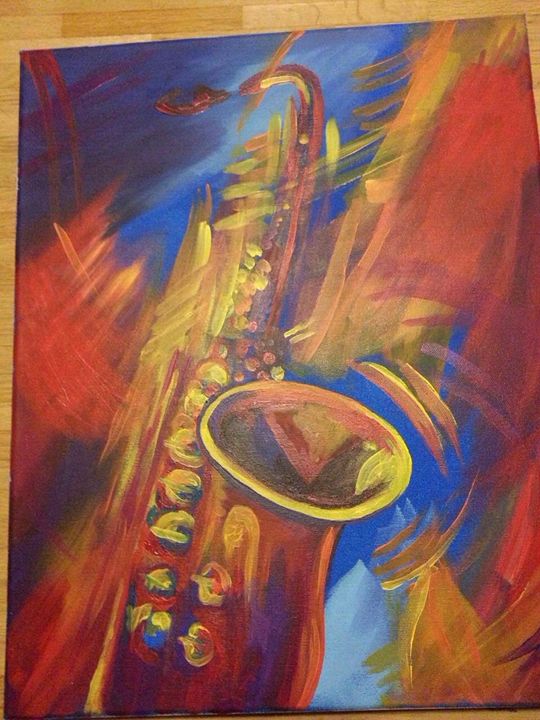 YK art - Drawings & Illustration, Paintings & Prints