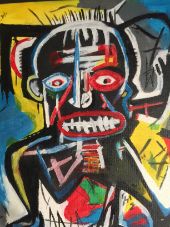 Real1Art (Lasisi Ridwan) - Paintings & Prints