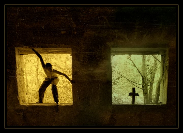 Constant Fight - Kay Jay - Photography, Religion, Philosophy ...