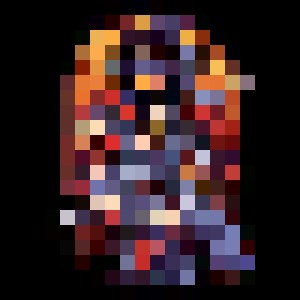 Female Samurai Mecha - Art Invader - Digital Art, Fantasy & Mythology ...