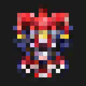 scary clown illustration for clothin - Art Invader - Digital Art & AI ...