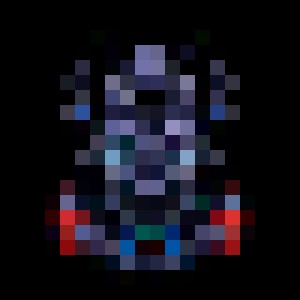 Dark Mecha - Art Invader - Digital Art & AI, Fantasy & Mythology ...