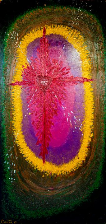 cARTer Art - Paintings & Prints