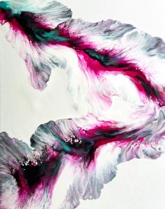 Design Fusion Art - Paintings & Prints