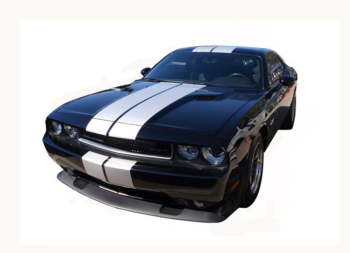 S040029 Black Challenger SRT - Stephen Ham Photography - Photography ...