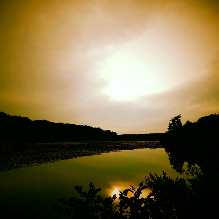 Lakeside - InkSpot Original Art - Photography, Landscapes & Nature ...