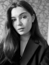 Maria Mindal - Paintings & Prints