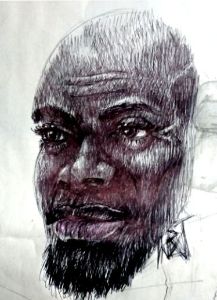 Art_Bendah - Paintings & Prints, Digital Art & AI, Drawings & Illustration