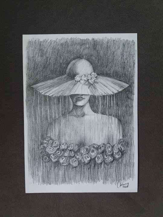 O.S. ART - Drawings & Illustration