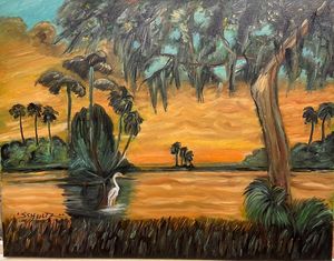 Schultz Art Gallery - Paintings & Prints