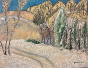 Schultz Art Gallery - Paintings & Prints