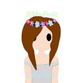 @MewPixxlz on Instagram! - Digital Art & AI