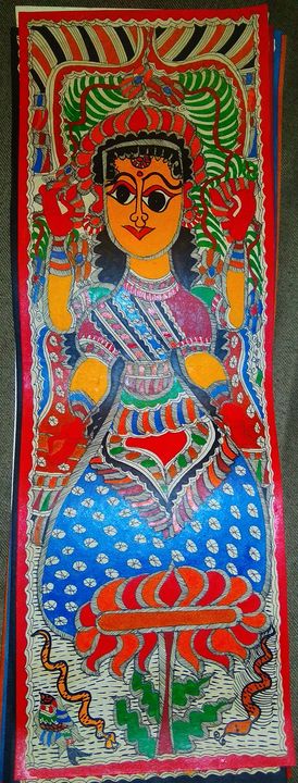 Thakur Art and Craft - Paintings & Prints, Crafts & Other Art