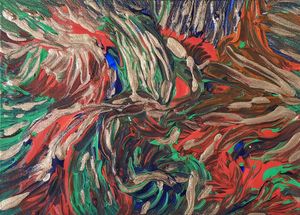 Jennifer Venable - Paintings & Prints, Photography