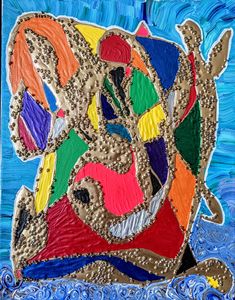 Jennifer Venable - Paintings & Prints, Photography