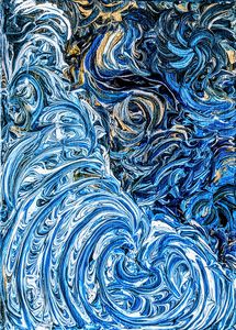 Jennifer Venable - Paintings & Prints, Photography