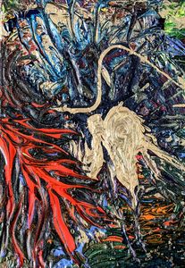 Jennifer Venable - Paintings & Prints, Photography