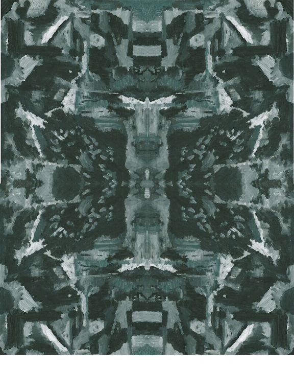 Invisible watermark example - equal page - Drawings & Illustration ...