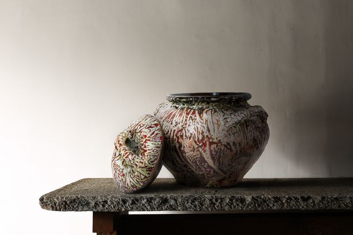 Cazago - Ceramics & Pottery