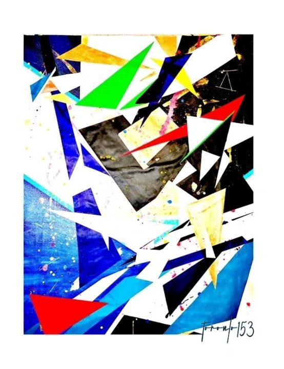 Toronto 153 Art Gallery - Paintings & Prints, Drawings & Illustration ...