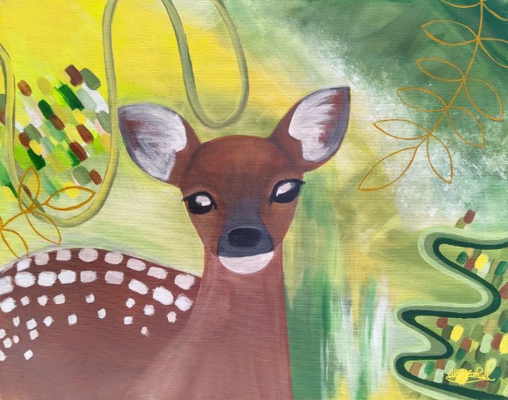 AllyArts - Paintings & Prints