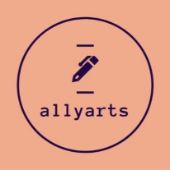 AllyArts - Paintings & Prints
