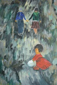 Taghera - Paintings & Prints