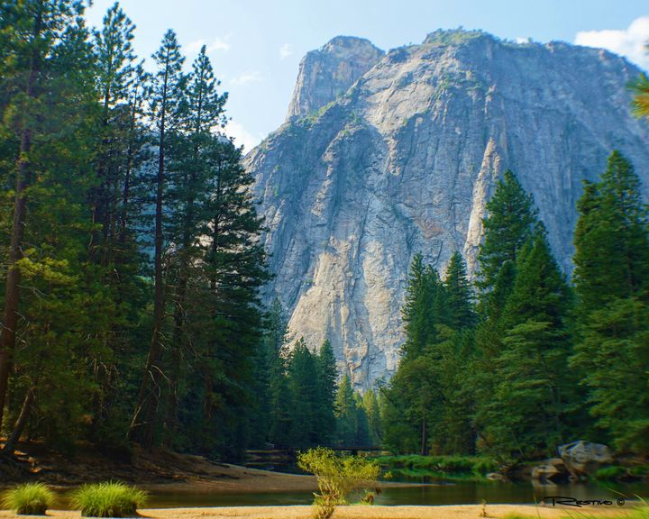 The Great Wall - Terry Restivo - Photography, Landscapes & Nature ...