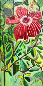 Carolyn Berkowitz Art - Paintings & Prints