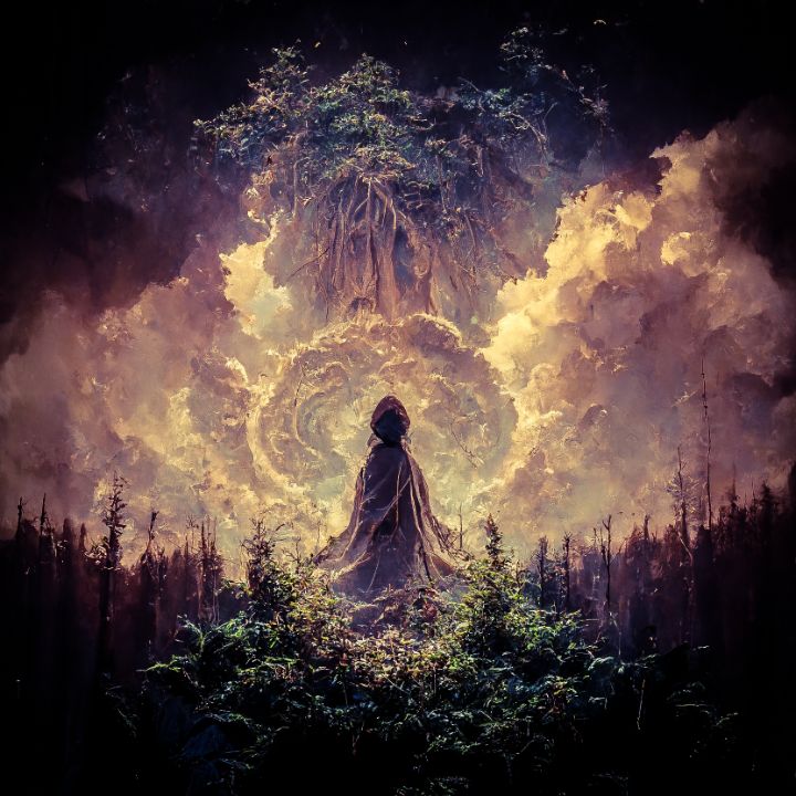 Sots the Artist - Digital Art & AI