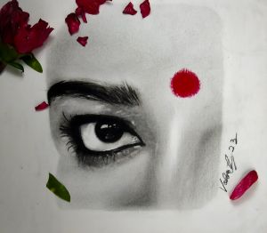 Loknath Kohli - Drawings & Illustration