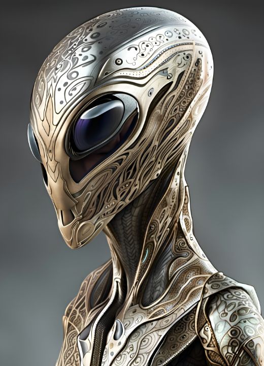 THE GUARDIAN - Chart Art - Digital Art & AI, Science & Technology ...