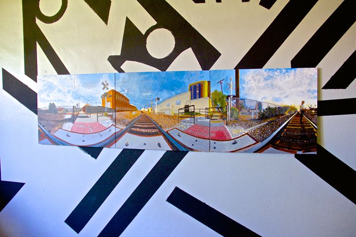 Robert Brown - Paintings & Prints