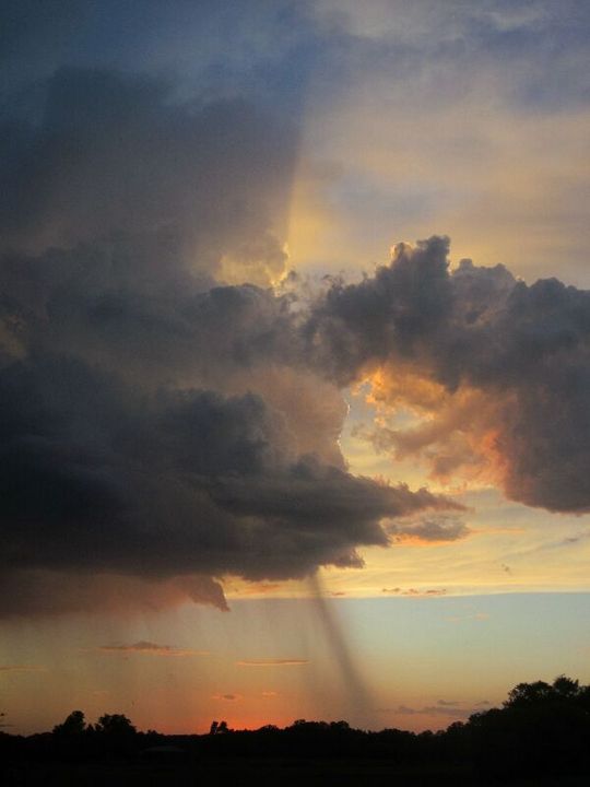 Sun after the Rain - Karen Smith - Photography, Landscapes & Nature ...