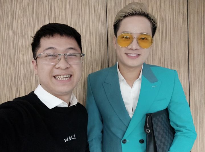 Portrait of me and my brother - Ethan Steele - Photography, People & Figures, Portraits, Male ...